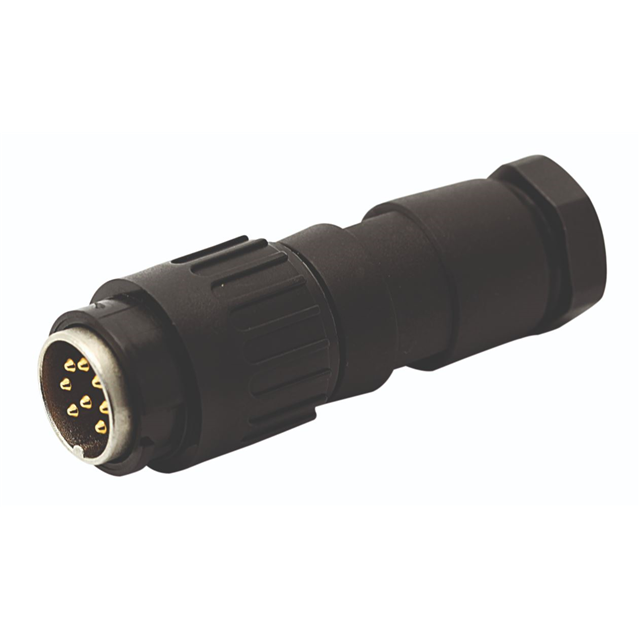 T 3279 552 Amphenol Tuchel Industrial | Connectors, Interconnects | DigiKey